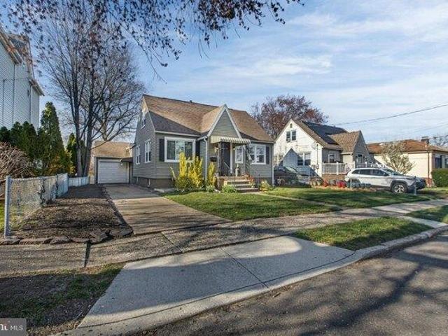 house with 3 bedroom, Mount Ephraim NJ DLS101574369
