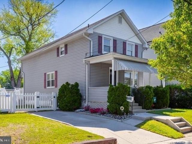 house with 3 bedroom, Mount Ephraim NJ DS102528934