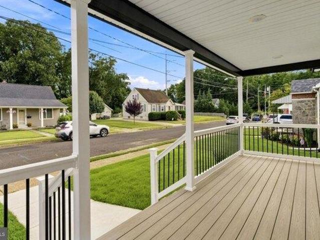 house with 3 bedroom, Mount Ephraim NJ ES105160723