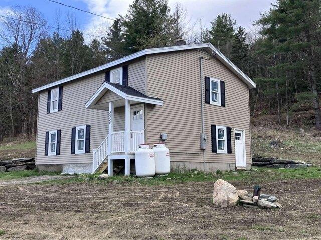 house with 3 bedroom, Mount Holly VT DLS102213456