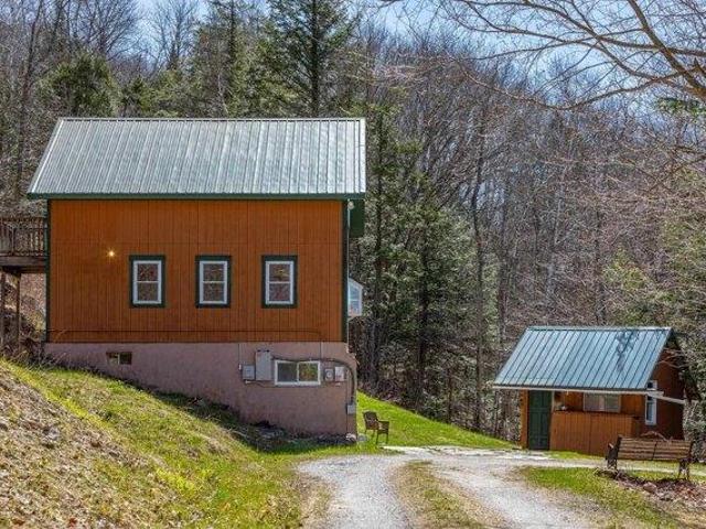 house with 3 bedroom, Mount Holly VT DLS102216390