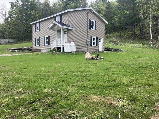house with 3 bedroom, Mount Holly VT DLS103099506