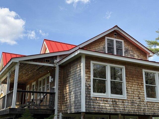 house with 3 bedroom, Mount Holly VT DS103102248