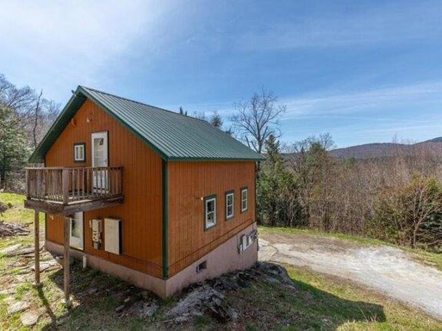 house with 3 bedroom, Mount Holly VT ES105105578