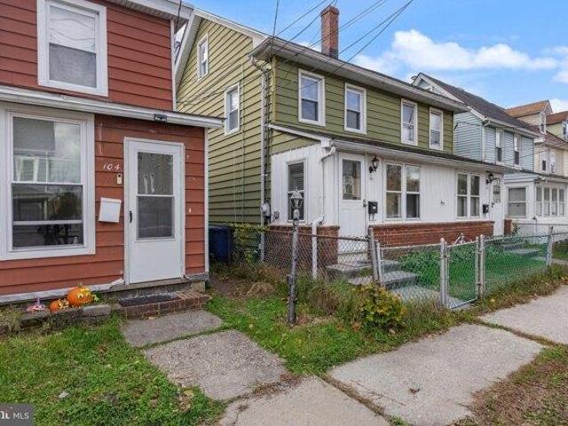 house with 3 bedroom, Mount Holly NJ DLS101602410