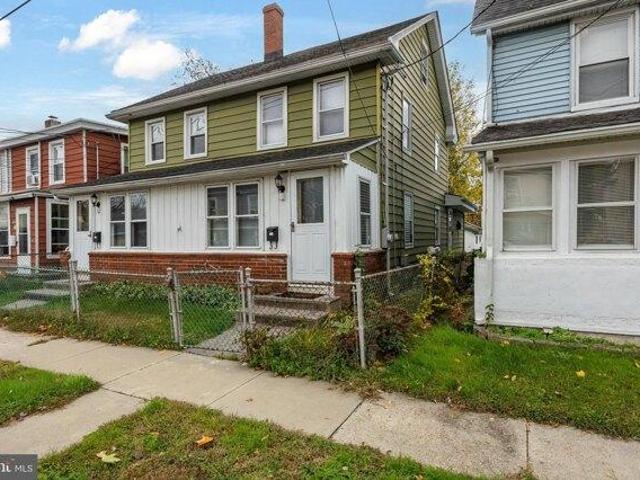 house with 3 bedroom, Mount Holly NJ DLS101628900