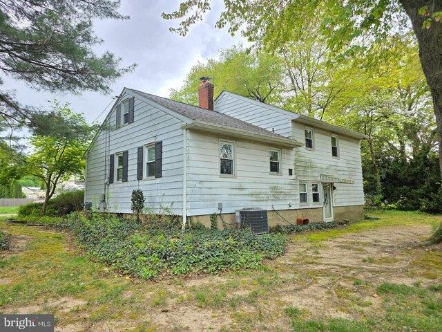 house with 3 bedroom, Mount Holly NJ DLS101659250