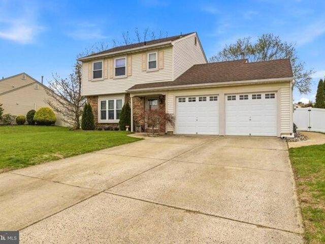 house with 3 bedroom, Mount Holly NJ DLS102212882