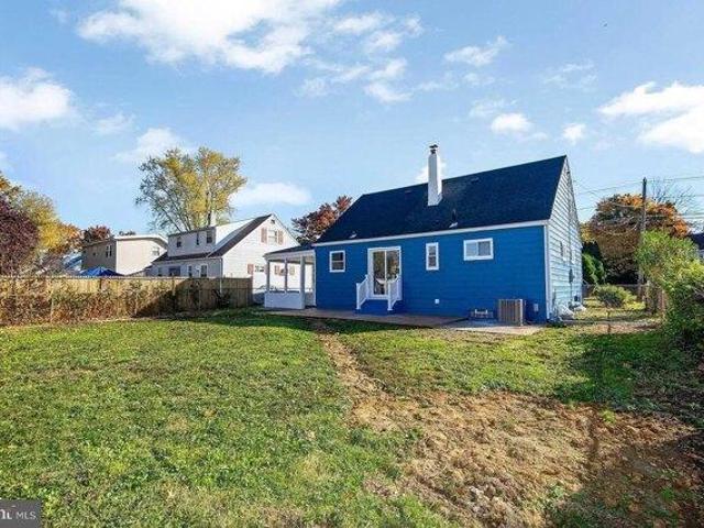 house with 3 bedroom, Mount Holly NJ DS101706237