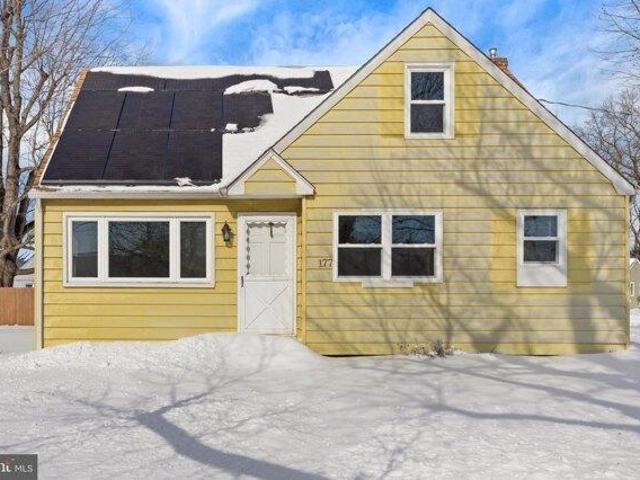 house with 3 bedroom, Mount Holly NJ DS102258971