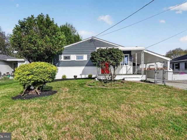 house with 3 bedroom, Mount Holly NJ DS102211681