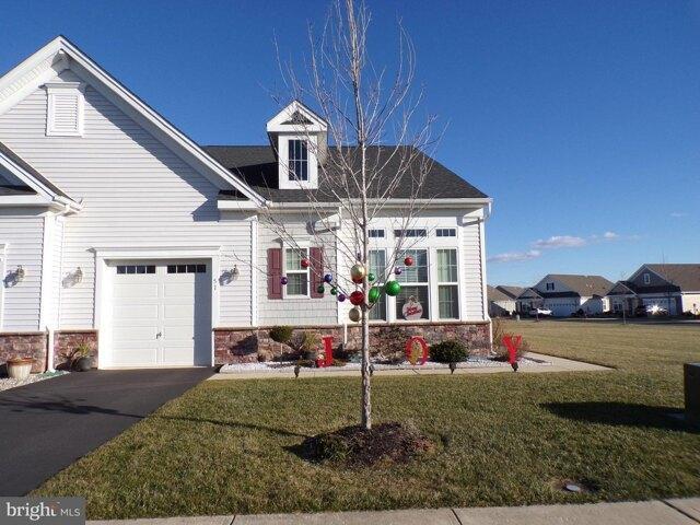 house with 3 bedroom, Mount Holly NJ DS102212803