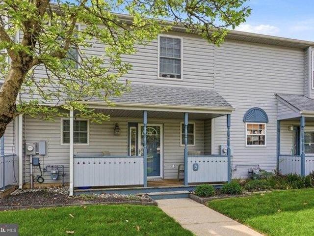 house with 3 bedroom, Mount Holly NJ DS102801113