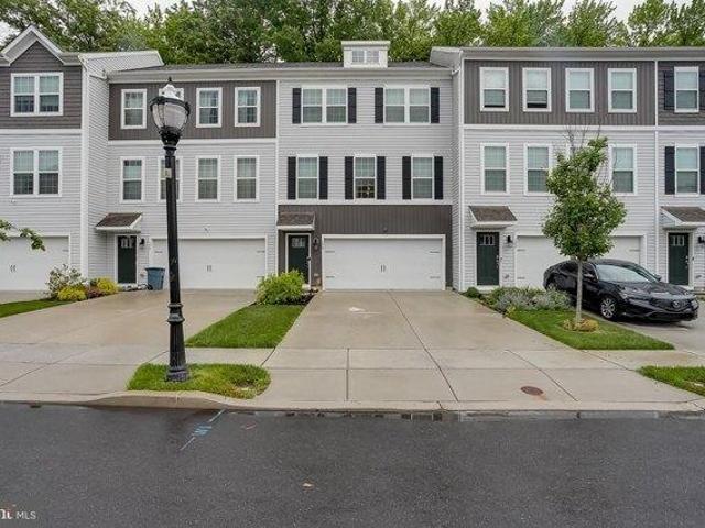 house with 3 bedroom, Mount Holly NJ DS102824827