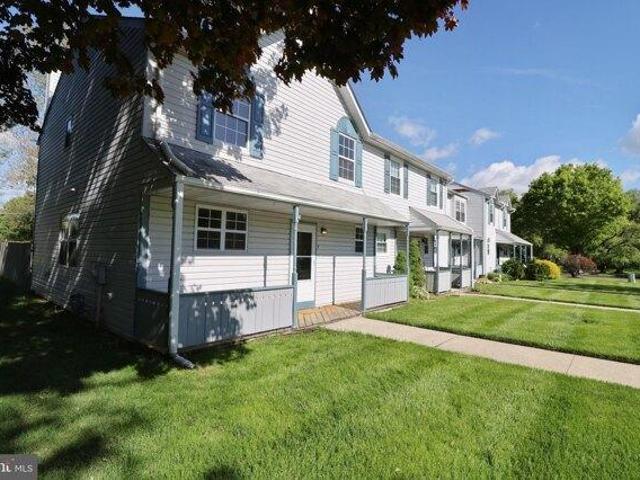 house with 3 bedroom, Mount Holly NJ DS102828562