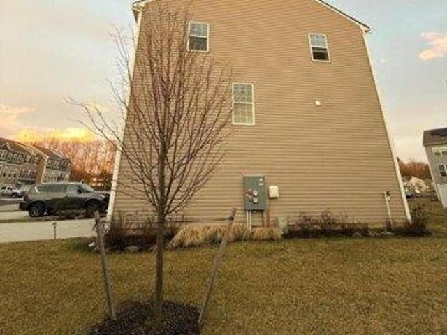 house with 3 bedroom, Mount Holly NJ ES102825056