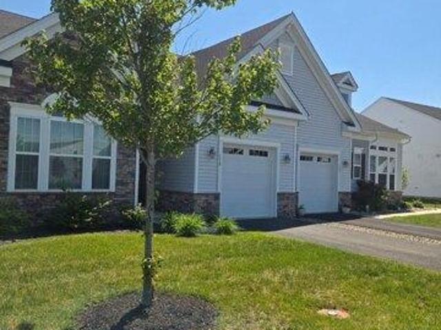 house with 3 bedroom, Mount Holly NJ ES104719339
