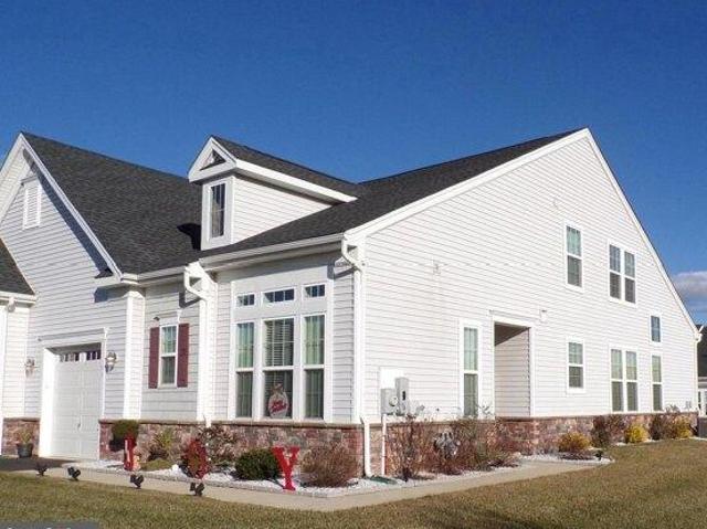 house with 3 bedroom, Mount Holly NJ ES105158177