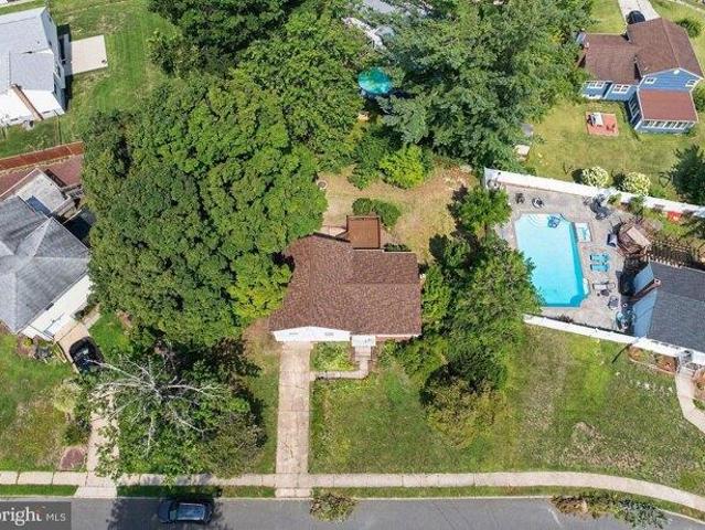 house with 3 bedroom, Mount Holly NJ ES105159682