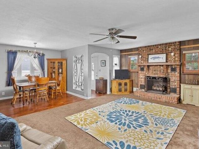 house with 3 bedroom, Mount Holly NJ ES105233712