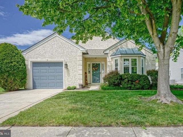 house with 3 bedroom, Mount Laurel NJ DLS102280819