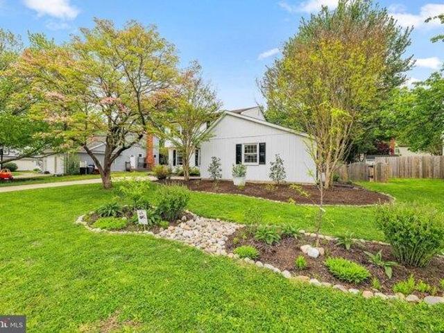 house with 3 bedroom, Mount Laurel NJ DLS102776610