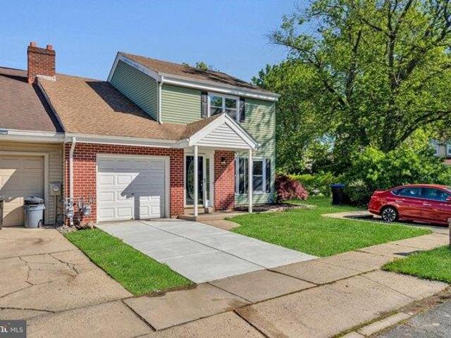 house with 3 bedroom, Mount Laurel NJ DLS102779453