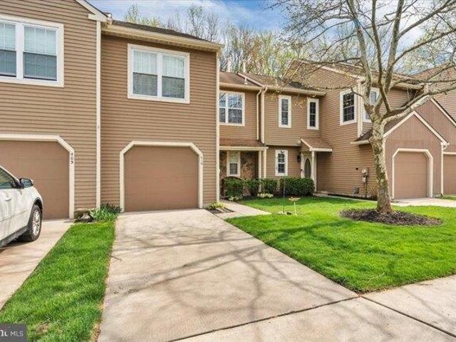 house with 3 bedroom, Mount Laurel NJ DS101899538
