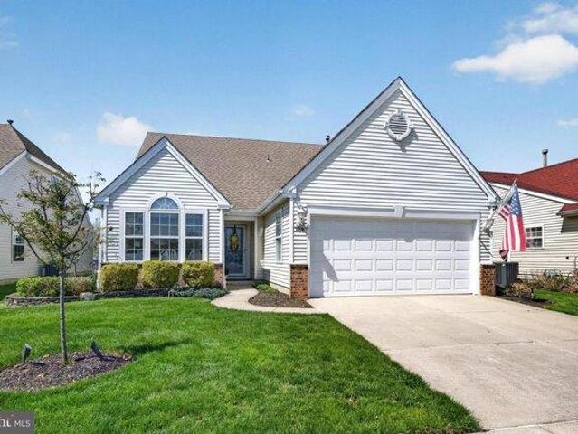 house with 3 bedroom, Mount Laurel NJ DS102586372