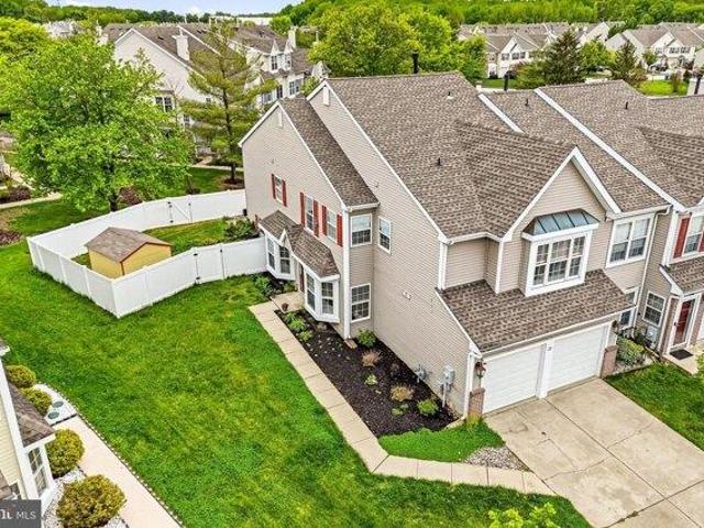house with 3 bedroom, Mount Laurel NJ DS102724809