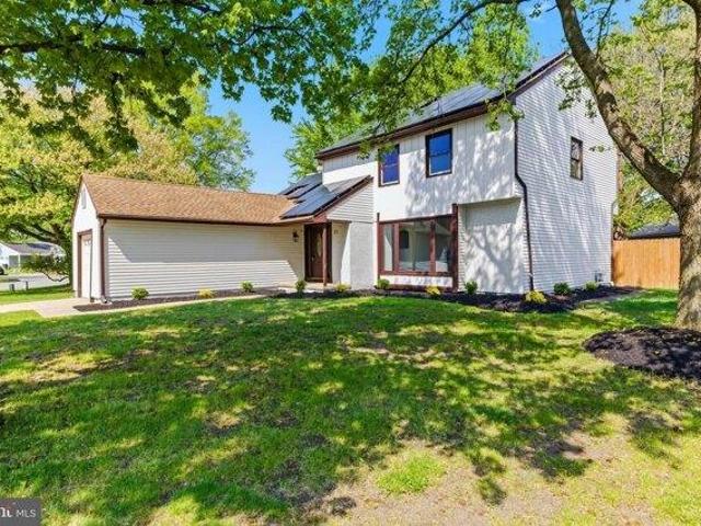 house with 3 bedroom, Mount Laurel NJ DS102801055