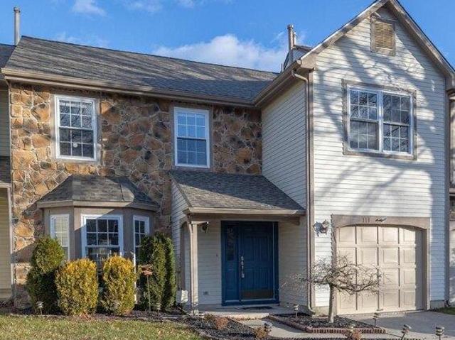 house with 3 bedroom, Mount Laurel NJ DS102212920