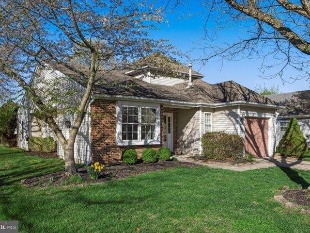 house with 3 bedroom, Mount Laurel NJ DS102282373