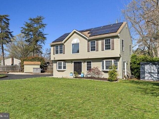 house with 3 bedroom, Mount Laurel NJ DS102314649