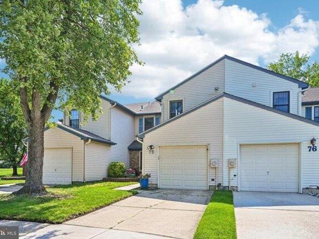 house with 3 bedroom, Mount Laurel NJ ES104869752