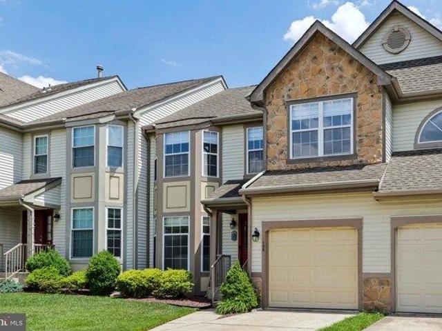 house with 3 bedroom, Mount Laurel NJ ES105173616