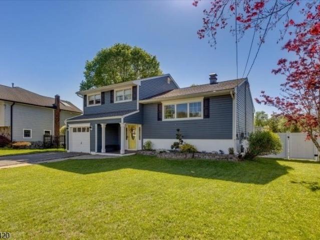house with 3 bedroom, Mount Olive Twp. NJ DLS102339325