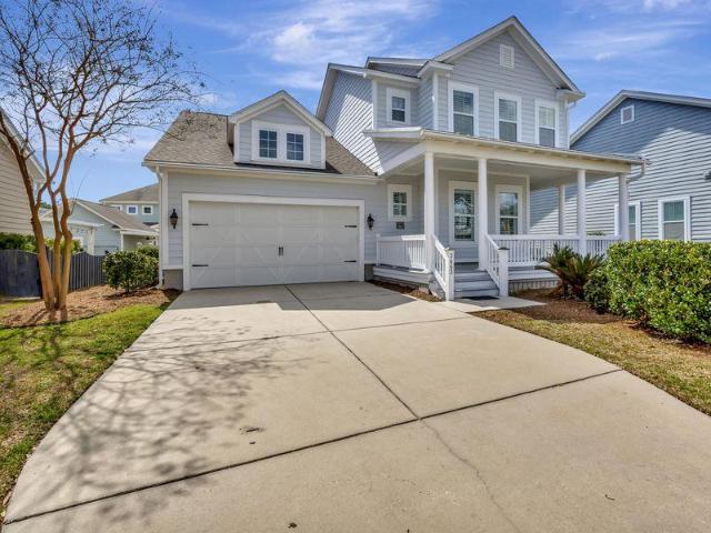 house with 3 bedroom, Mount Pleasant SC DS100973581