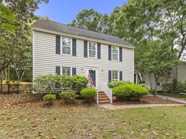 house with 3 bedroom, Mount Pleasant SC DS103603685