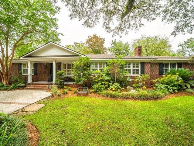 house with 3 bedroom, Mount Pleasant SC DS103604875