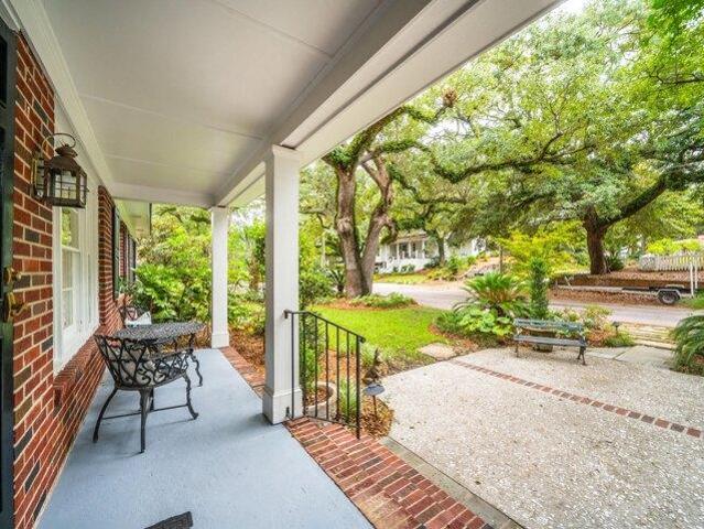 house with 3 bedroom, Mount Pleasant SC ES103604875