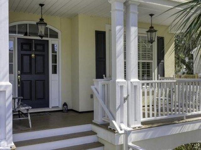 house with 3 bedroom, Mount Pleasant SC ES104900223