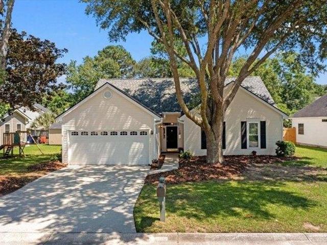 house with 3 bedroom, Mount Pleasant SC ES104902019