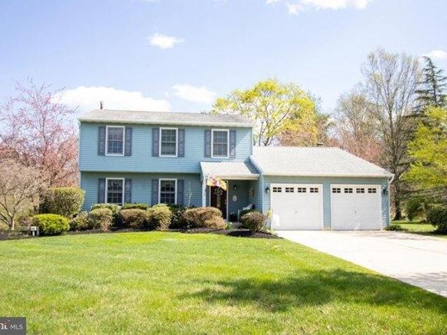 house with 3 bedroom, Mount Royal NJ DS102256873