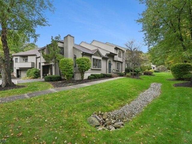 house with 3 bedroom, Mountain Lakes NJ DLS101798819