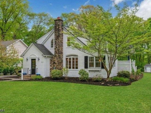 house with 3 bedroom, Mountain Lakes NJ DS103158869