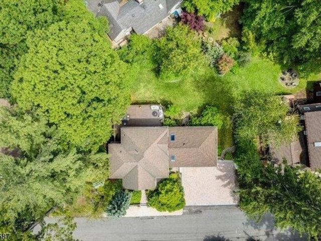 house with 3 bedroom, Mountain Lakes NJ DS103437592