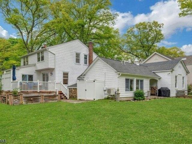 house with 3 bedroom, Mountain Lakes NJ ES103158869