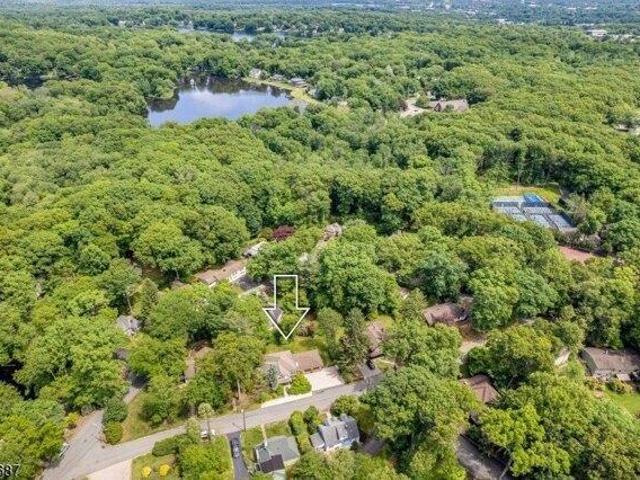house with 3 bedroom, Mountain Lakes NJ ES103437592