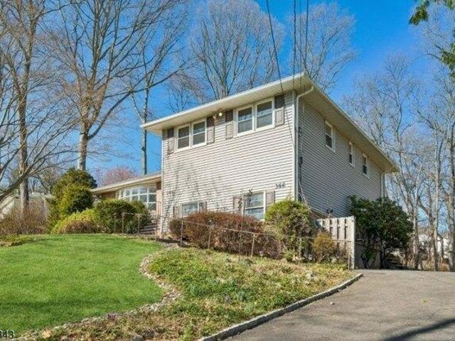 house with 3 bedroom, Mountainside NJ DLS102727561